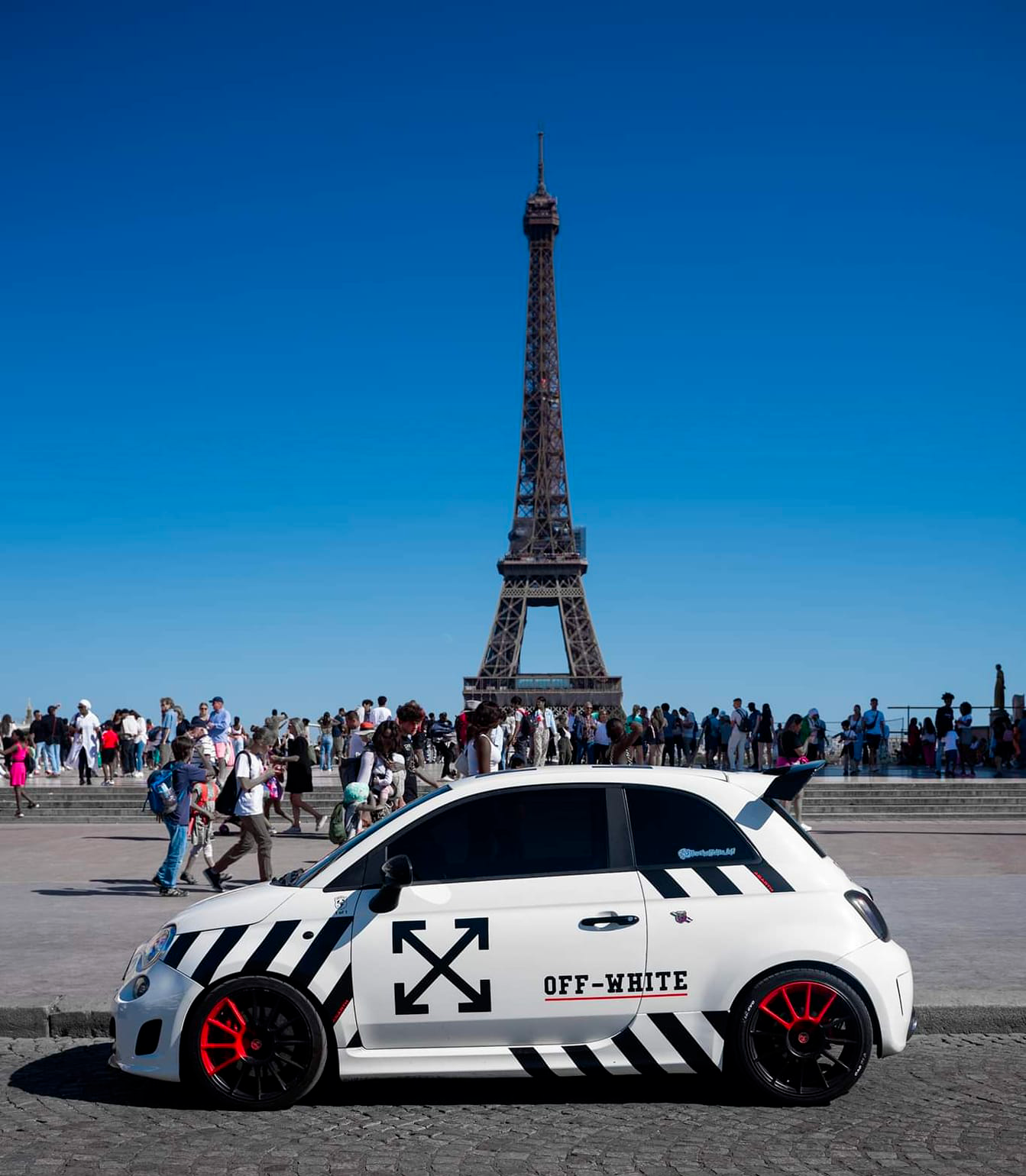 Wizard Racing - Accueil - Préparateur spécialisés Fiat