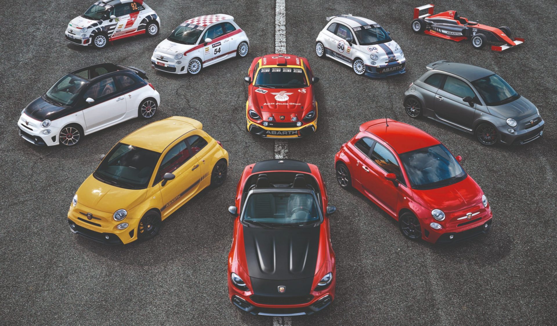 Wizard Racing - Accueil - Préparateur spécialisés Fiat