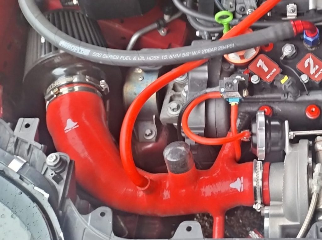 Maintenance - Wizard Racing